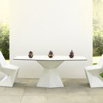 Dining table - All architecture and design manufacturers