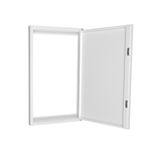 Wall access hatch, Wall hatch - All architecture and design manufacturers