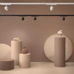 Track light - All architecture and design manufacturers