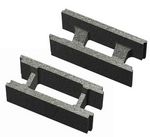 Shuttering block, Formwork block - All architecture and design ...