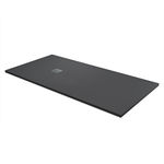 Corian® shower base, Solid Surface shower base - All architecture and ...