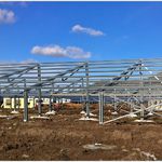 Tubular beam - All architecture and design manufacturers