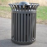Trash can, Waste bin - All architecture and design manufacturers - Page 3