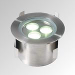 IP68 light fixture - All architecture and design manufacturers