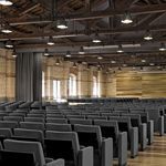 Vertical table - All architecture and design manufacturers