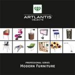 2D/3D object library - All architecture and design manufacturers