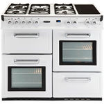 Dual-fuel range cooker - All architecture and design manufacturers