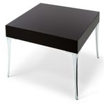 Metal table - All architecture and design manufacturers