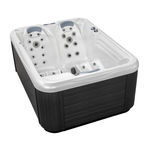 Rectangular hot tub - All architecture and design manufacturers