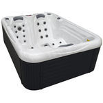 Rectangular hot tub - All architecture and design manufacturers