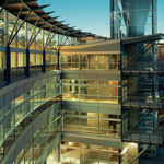 Ribbed cladding - All architecture and design manufacturers