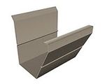 U-shaped roof gutter - All architecture and design manufacturers