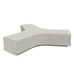 Concrete bench - All architecture and design manufacturers