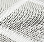Wire ceiling mesh, Ceiling woven wire fabric - All architecture and ...