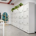 Locker - All architecture and design manufacturers - Page 2