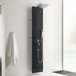 Hydromassage shower column - All architecture and design manufacturers