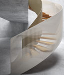 Circular staircase - All architecture and design manufacturers