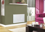 Glass radiator - All architecture and design manufacturers