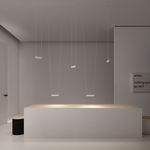 Minimalist design lamp, Minimalist lamp - All architecture and design ...