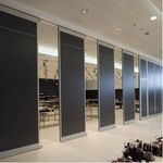 Sliding partition - All architecture and design manufacturers