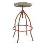 Stool - All architecture and design manufacturers - Page 11