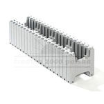 Polystyrene shuttering block, Polystyrene formwork block - All ...