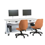 Computer table - All architecture and design manufacturers