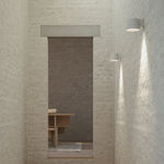 Wall light, Wall-mounted light - All architecture and design ...
