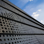 Bridge construction sheet metal, Bridge construction metal sheet - All ...