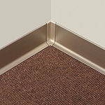 Stainless steel baseboard, Stainless steel skirting - All architecture ...