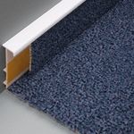 PVC baseboard, PVC skirting - All architecture and design manufacturers