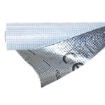 Polyethylene vapor barrier - All architecture and design manufacturers