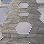 Ventilated facade - All architecture and design manufacturers