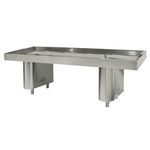 Fish prep table - All architecture and design manufacturers