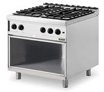 Gas range cooker - All architecture and design manufacturers - Page 2