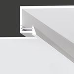 Linear light fixture - All architecture and design manufacturers