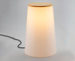 Polyethylene lamp, PE lamp - All architecture and design manufacturers