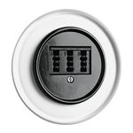 Transparent socket - All architecture and design manufacturers