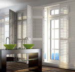 Folding shutter - All architecture and design manufacturers