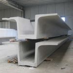 Double T beam - All architecture and design manufacturers