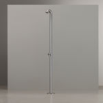 Commercial outdoor shower - All architecture and design manufacturers