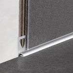 Aluminum baseboard, Aluminum skirting - All architecture and design ...