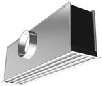 Linear air diffuser - All architecture and design manufacturers