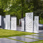 Screening, Privacy screening - All architecture and design manufacturers