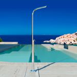 Commercial outdoor shower - All architecture and design manufacturers