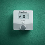 Wireless thermostat - All architecture and design manufacturers