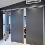 Sliding partition - All architecture and design manufacturers