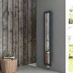 Glass radiator - All architecture and design manufacturers