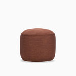 Contemporary pouf, Modern pouf - All architecture and design ...
