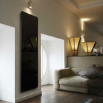 Glass radiator - All architecture and design manufacturers